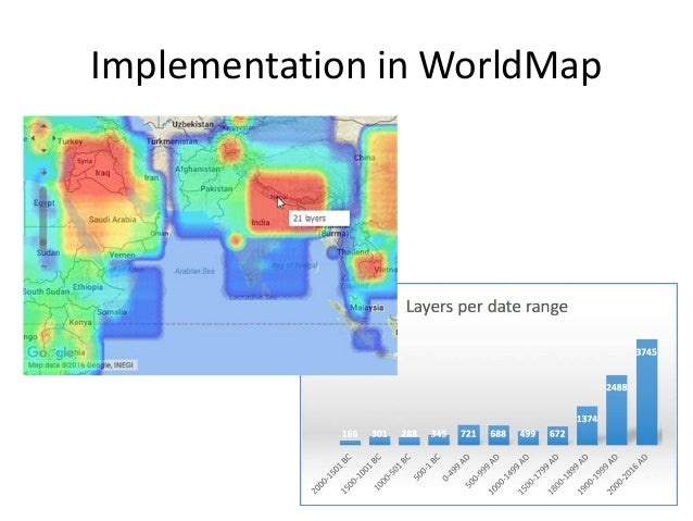 Harvard Hypermap: An Open Source Framework for Making the World’s Geo…