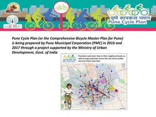 Air pollution status in pune city | PPT