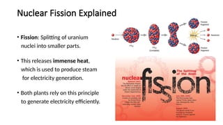 Nuclear chemistry. A brief description on Nuclear chemistry | PPT