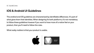 Hi fi protoype | PPT