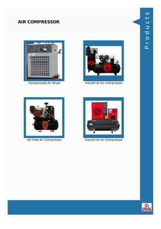 Hi tech-air-power-pvt-ltd | PDF