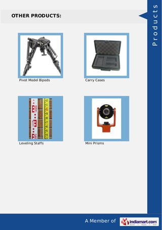 Hi tech-instruments | PDF