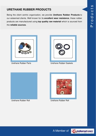 Hi tech-polymers-vasai | PDF | Chemistry | Science