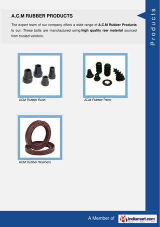 Hi tech-polymers-vasai | PDF | Chemistry | Science