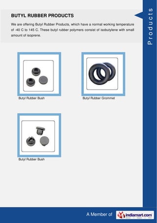 Hi tech-polymers-vasai | PDF | Chemistry | Science