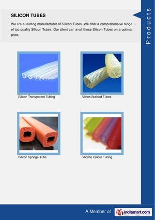 Hi tech-polymers-vasai | PDF | Chemistry | Science