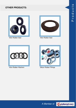 Hi tech-polymers-vasai | PDF | Chemistry | Science