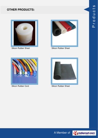 Hi tech-polymers-vasai | PDF | Chemistry | Science