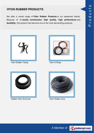 Hi tech-polymers-vasai | PDF | Chemistry | Science