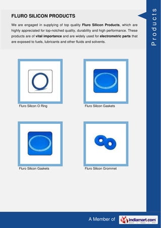 Hi tech-polymers-vasai | PDF | Chemistry | Science