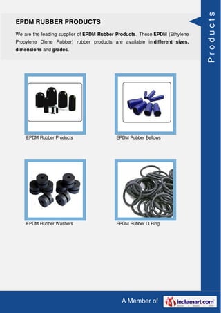 Hi tech-polymers-vasai | PDF | Chemistry | Science