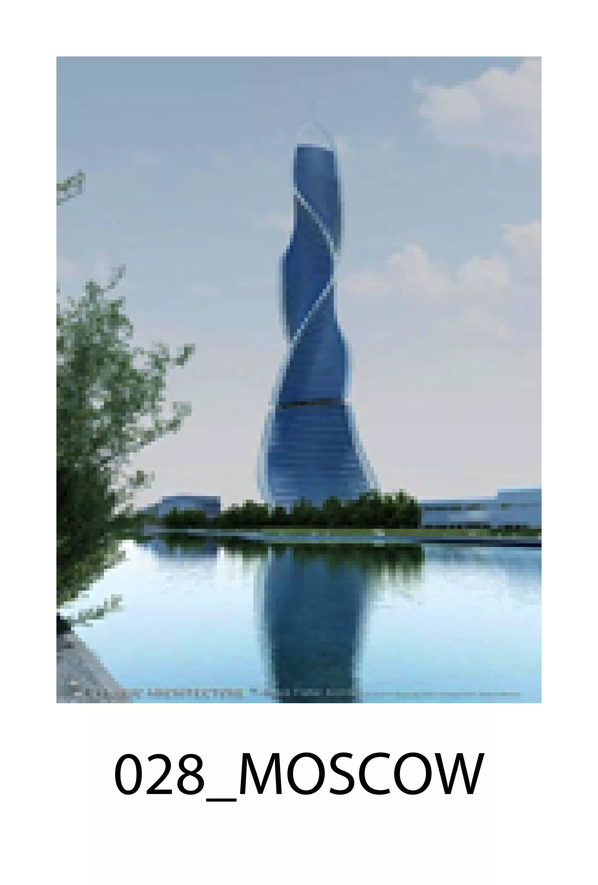 Hi Tech Architecture | PDF