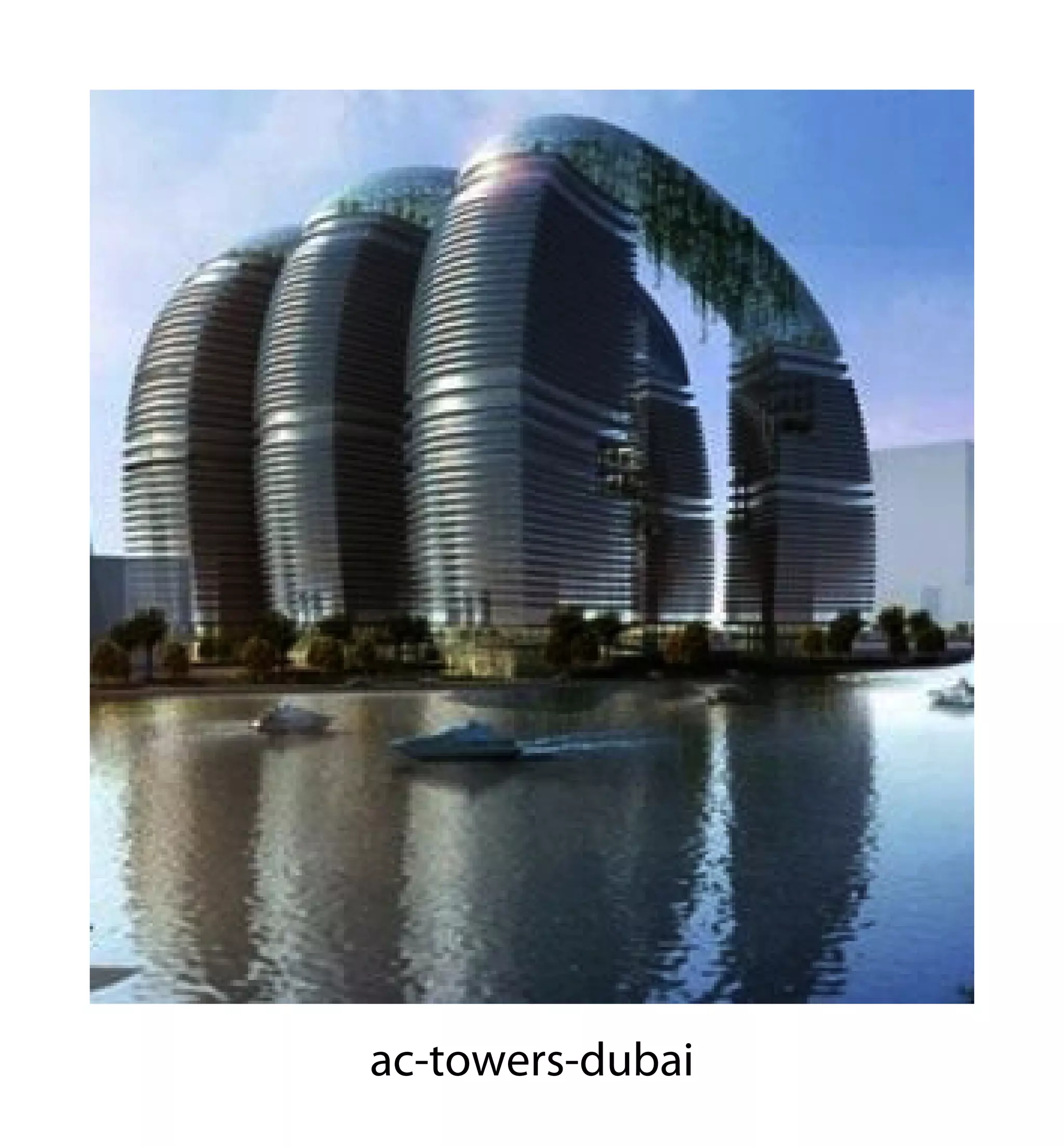 Hi Tech Architecture | PDF