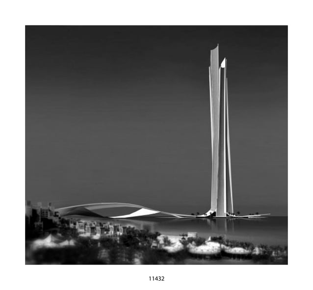 Hi Tech Architecture | PDF