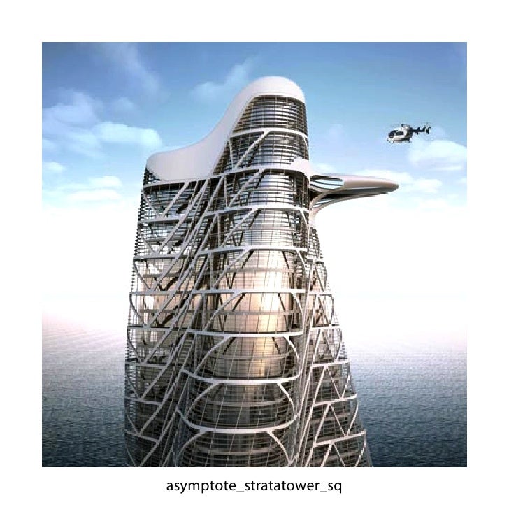 Hi Tech Architecture