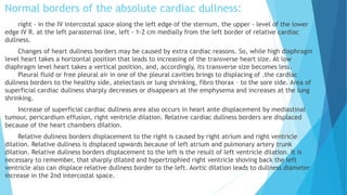 percussion of heart.pptx