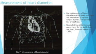 percussion of heart.pptx