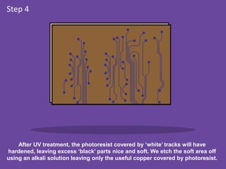Multilayer PCB Manufacturing Process | PPTX