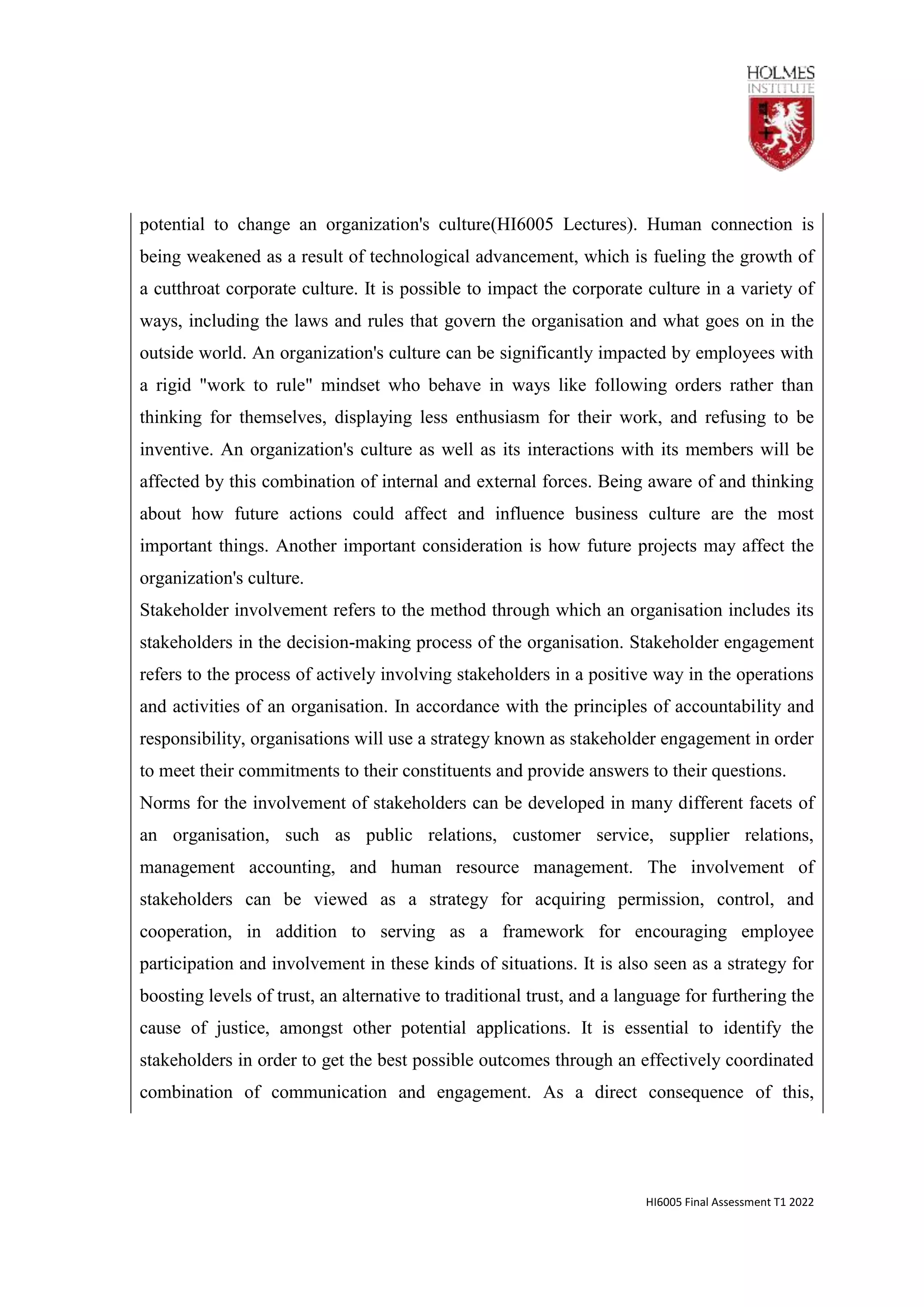 HI6005 Final Assessment T1 2022.docx