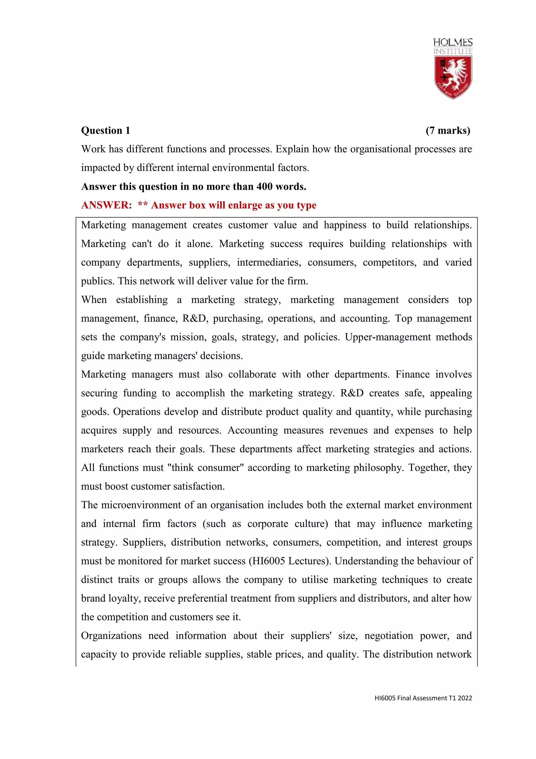 HI6005 Final Assessment T1 2022.docx