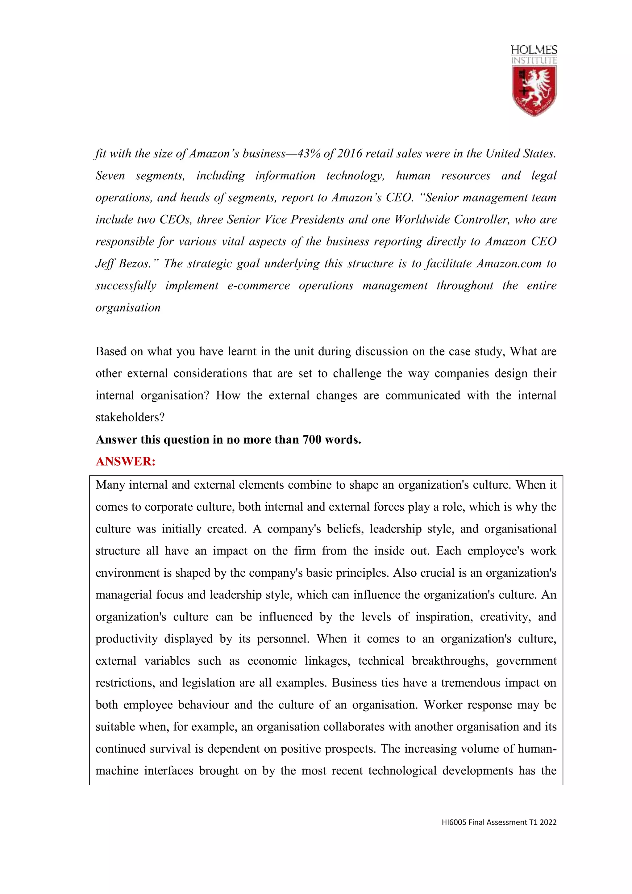 HI6005 Final Assessment T1 2022.docx