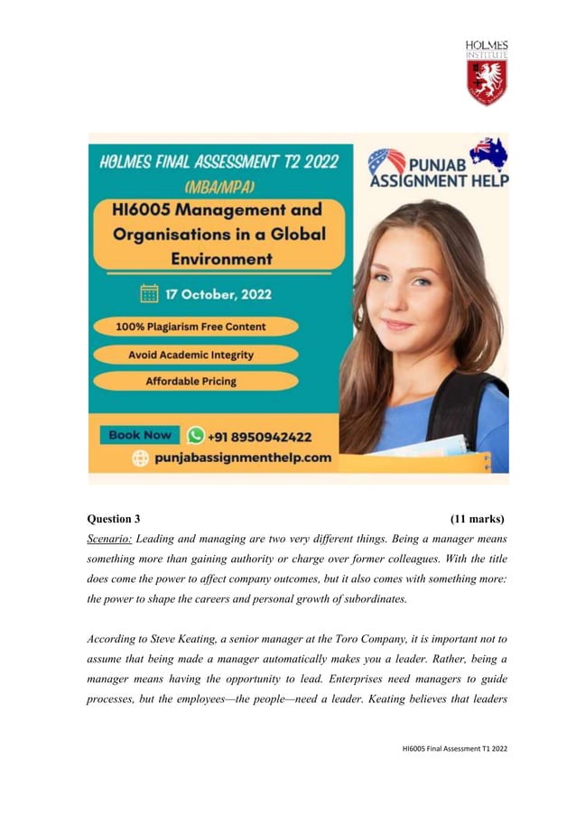 HI6005 Final Assessment T1 2022.docx