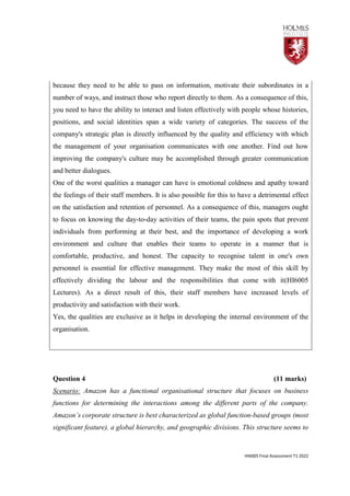 HI6005 Final Assessment T1 2022.docx