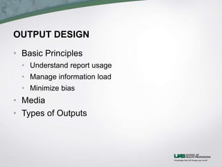 Hi600 u09_inst_slides | PPT