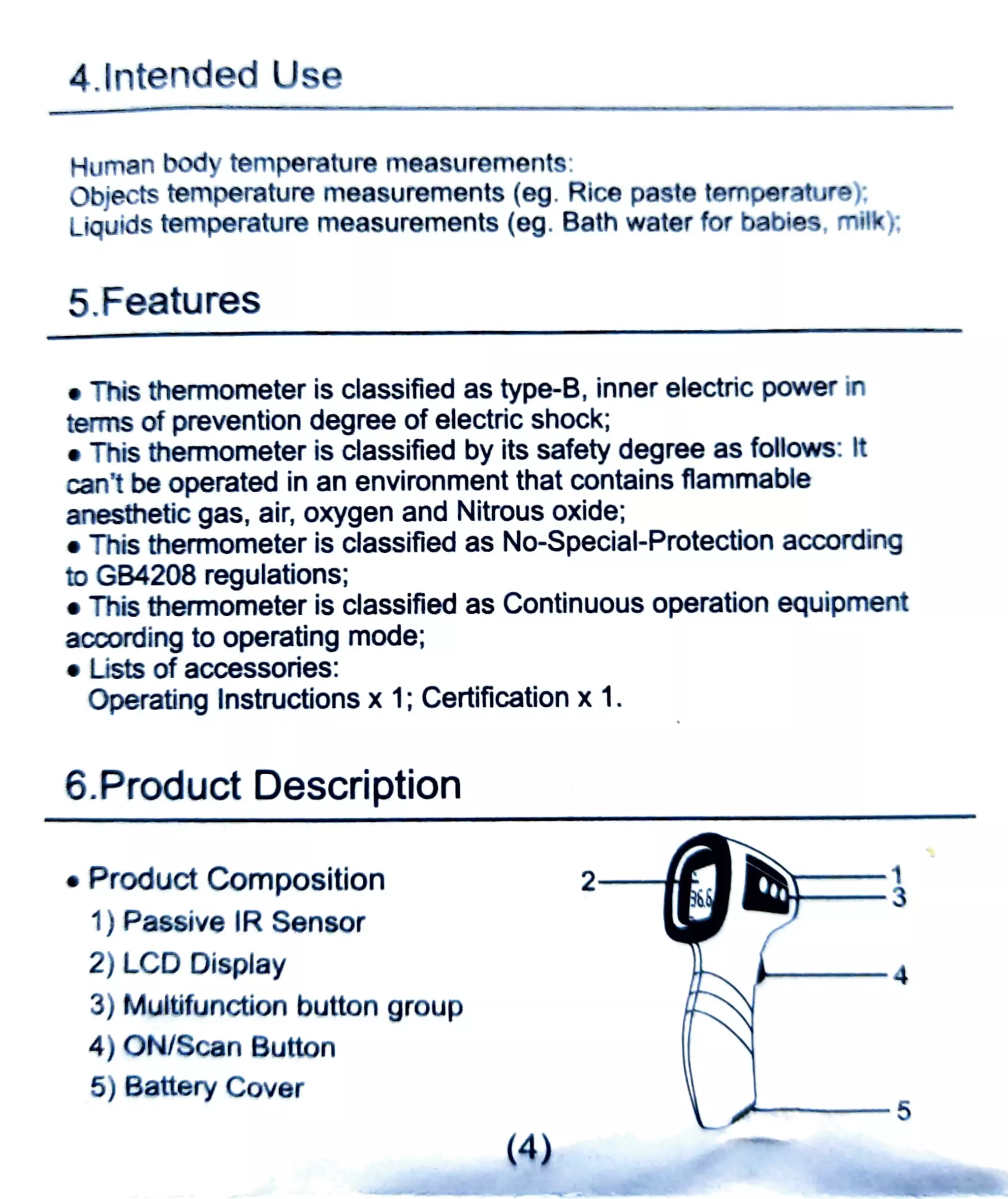 Hi8us hg01 v2 manual | PDF