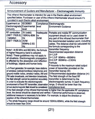 Hi8us hg01 v2 manual | PDF