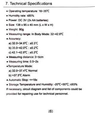 Hi8us hg01 v2 manual | PDF