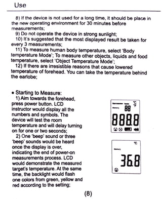 Hi8us hg01 v2 manual | PDF