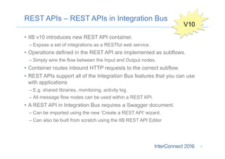 Hia 1691-using iib-to_support_api_economy | PPT