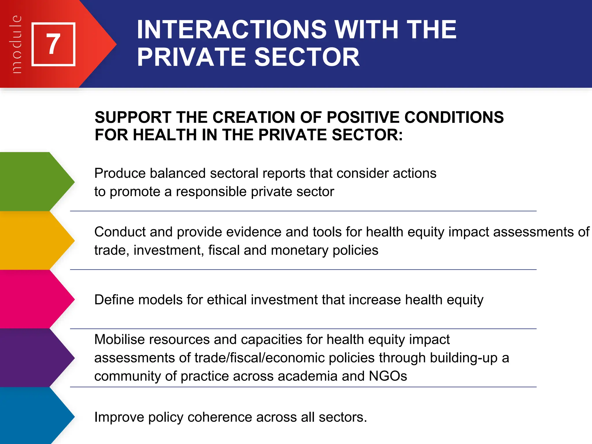 Stakeholder Engagement | PPTX