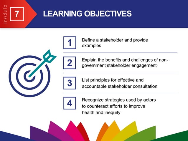 Stakeholder Engagement | PPTX