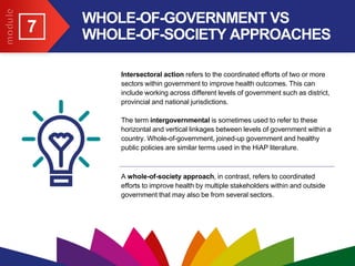 Stakeholder Engagement | PPTX