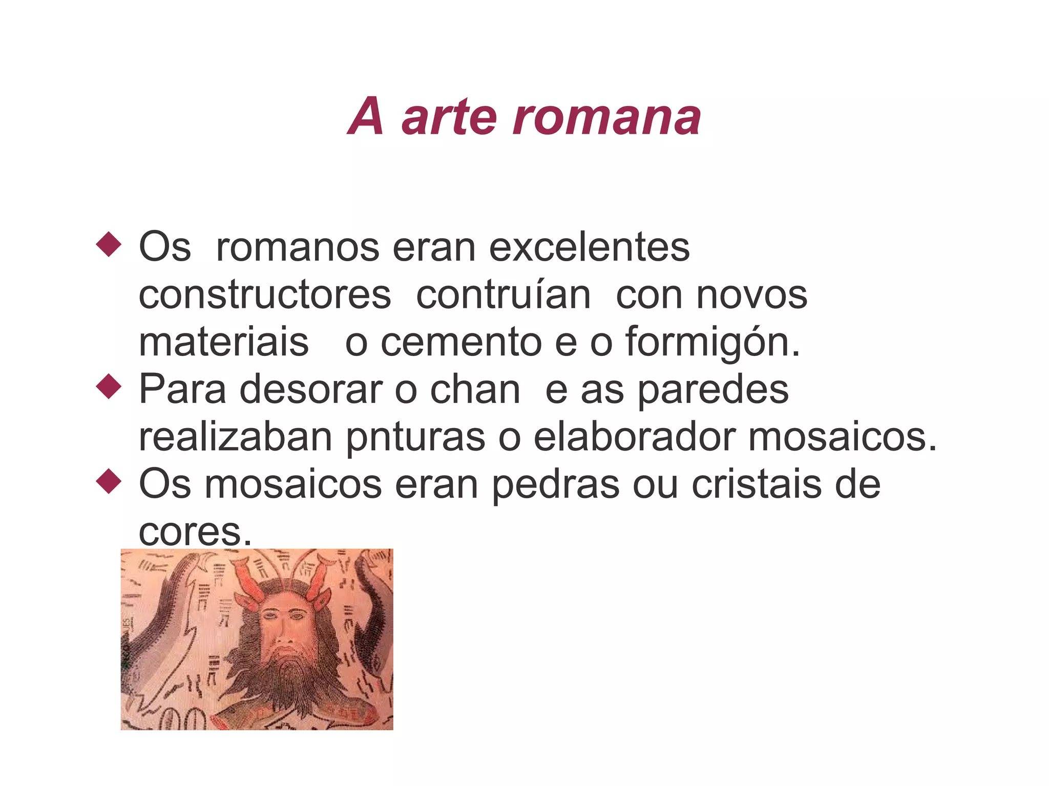 Hiapania romana | ODP