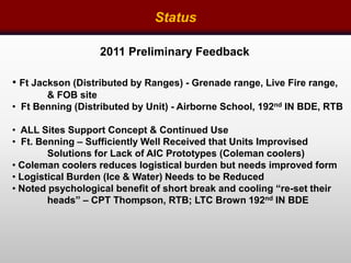 Arm Immersion Cooling Helps Prevents Heat Injury | PDF | First Aid ...