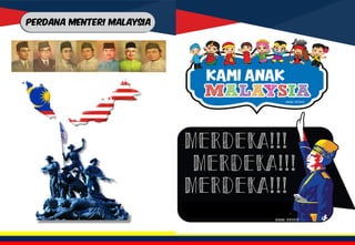 Hiasan merdeka kelas | PDF