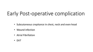 Hiatal hernia | PPTX