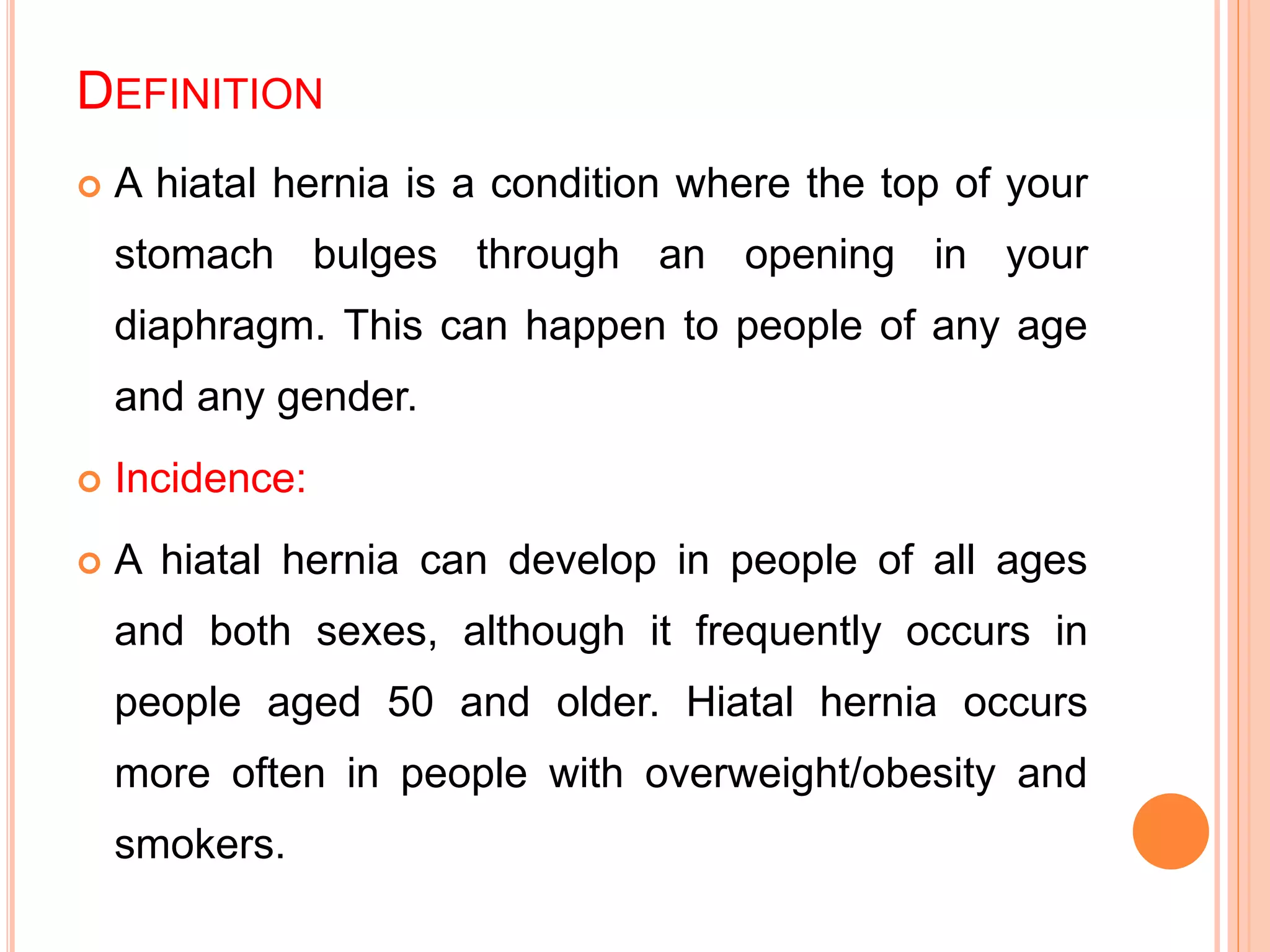 Hiatal Hernia.pptx