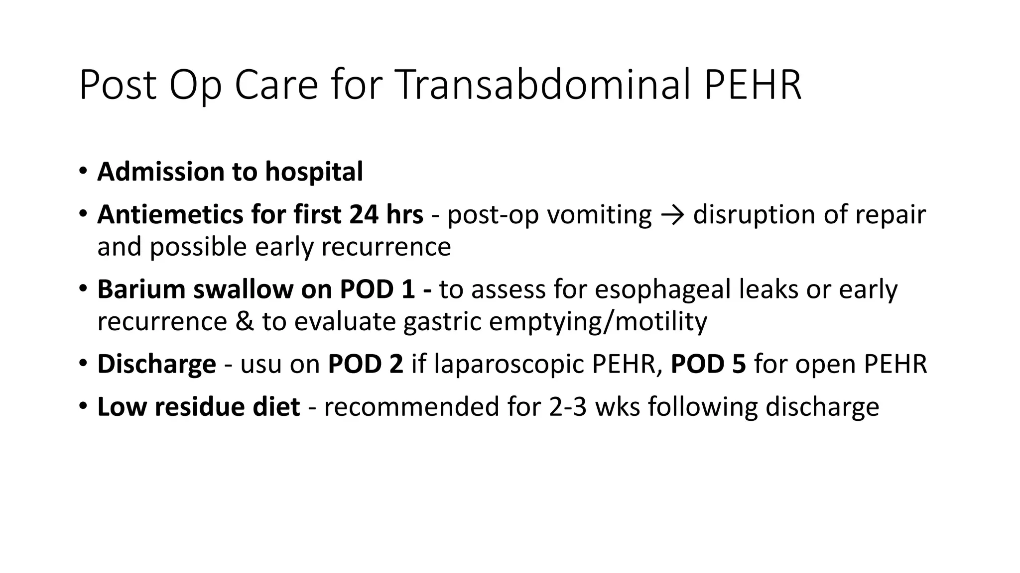 Hiatal hernias | PPTX