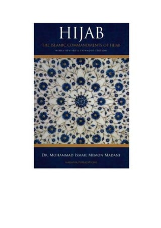 Hijab | PDF