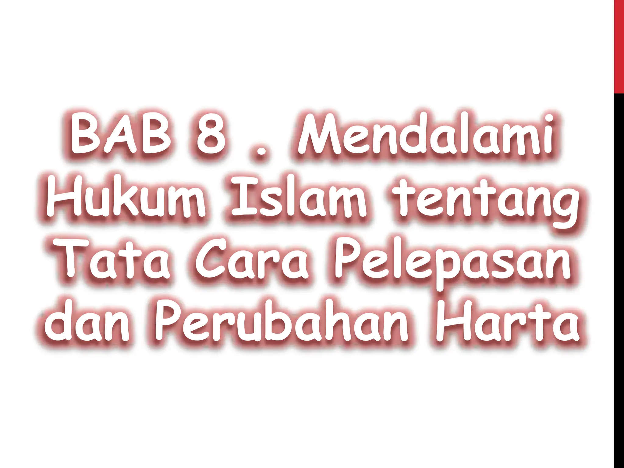 HIBAH DALAM PANDANGAN ISLAM DAN HIKMAHNYA.pptx