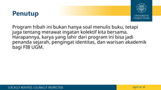 Hibah Penulisan Buku Sejarah FIB UGM 2025.pptx