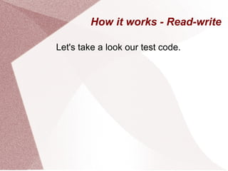 Hibernate caching | PPT