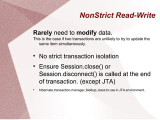 Hibernate caching | PPT