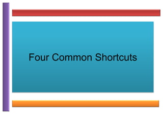 Hiba shaikh common shortcuts in judging others | PPTX