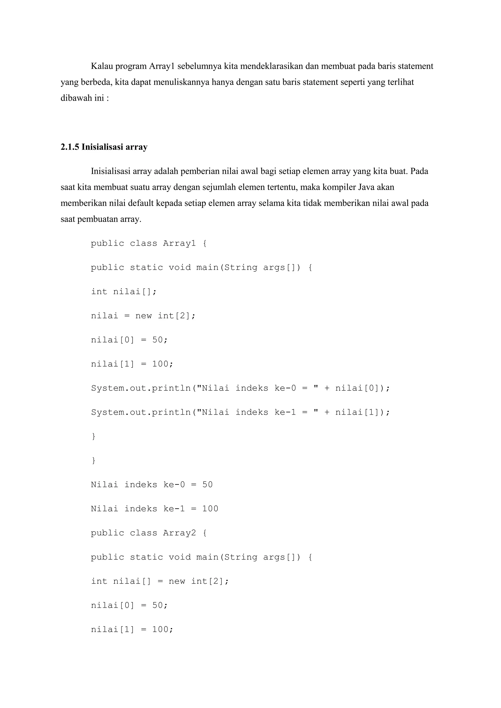 laporan praktikum konstruksi kompiler | PDF
