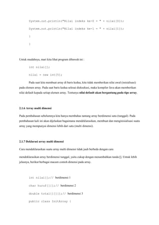 laporan praktikum konstruksi kompiler | PDF